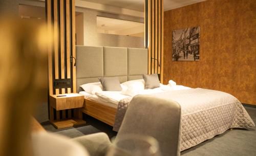 Hotel Jestebrno - Brno