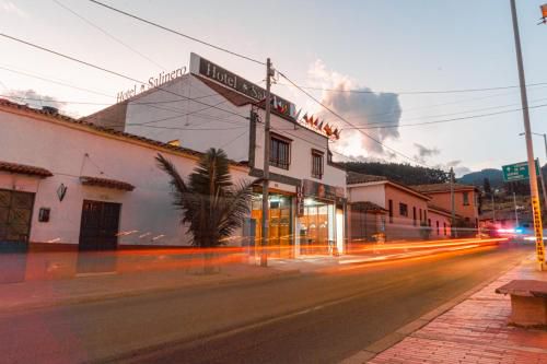 Hotel Salinero - Zipaquira - Zipaquirá