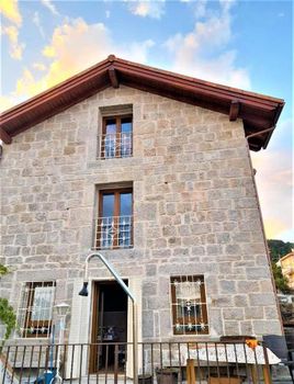 Casa Rural Del Tio Maino - Moralzarzal