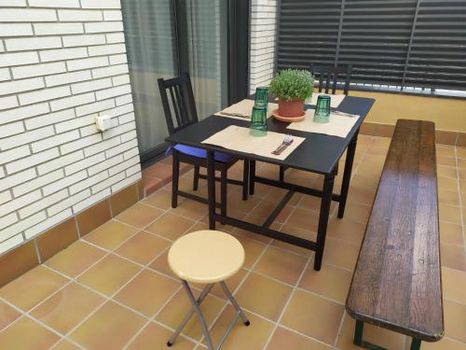Apartamento Arenys de Munt - Costa Barcelona, Maresme - - Caldes d'Estrac