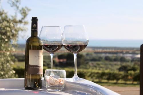 Suite Del Conte - San Vincenzo