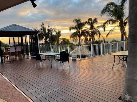Lakeside Retreat - Iluka