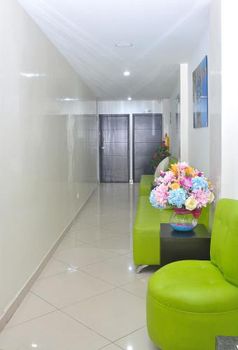 La Pera Hotel - Lebrija