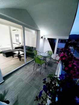 Apartments Lido - Lake Ohrid