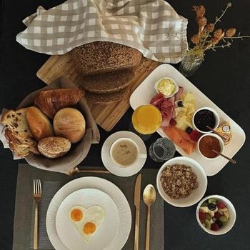 B&b Hope & Anchor - Tessenderlo
