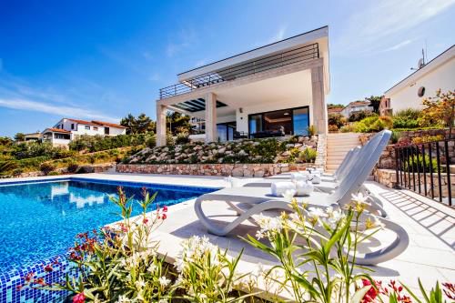Villas Anita - Dugi Otok