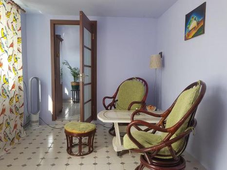 Ethnic House In Town Center - Cahul