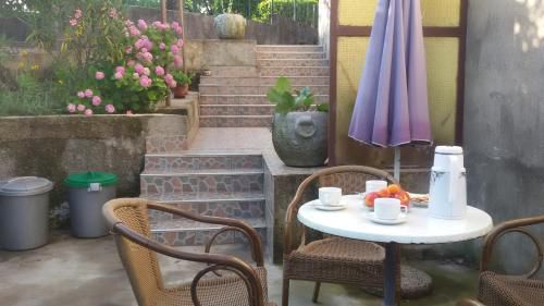 Apartman Milada Vrvilo - Kastav