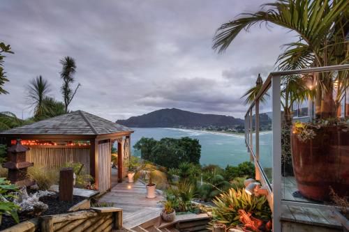 Paku Palms - Pauanui