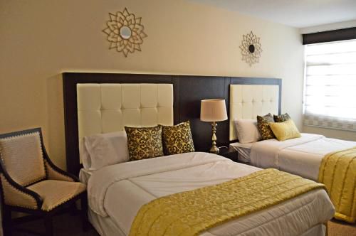 Hotel Golosone - Tungurahua