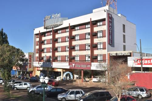 Hotel Vilhar - 