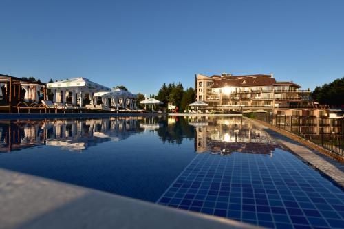 Spa Hotel Infinity Park Velingrad - Velingrad