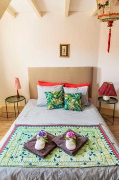 The Livingrooms Laren - 希爾弗瑟姆