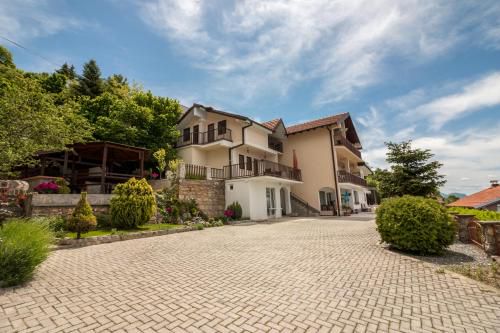 Apartments Koteski - Lake Ohrid