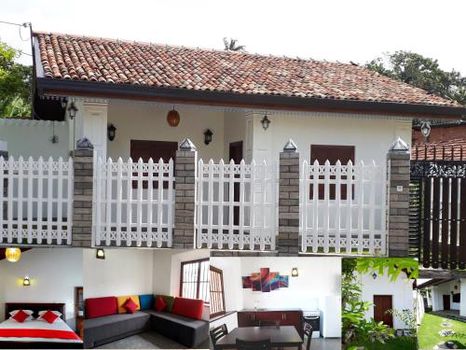 Best Inn Villa Mirissa - ミリッサ