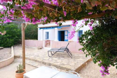 Can Toni Den Mestre - Formentera