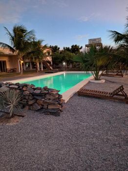 Pousada Casa Du Soleil Camocim - Camocim