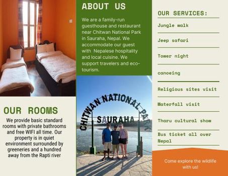 Tara Guesthouse - Nepal