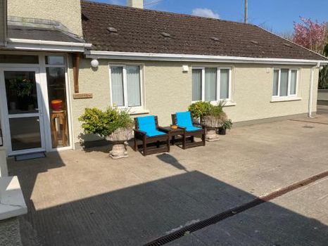 Deeleview Apartment - Ireland