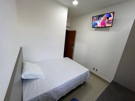 Nano Suites - Casal - Uberlândia