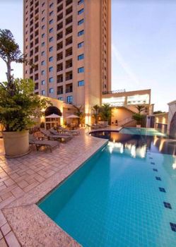 Araucaria Flat Apto 305 - Ribeirão Preto