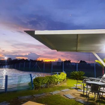 Apartamento Turistico Guaduales Del Cafe - Quimbaya