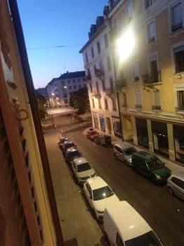 Charming Flat Center And Near The Lake - Geneva