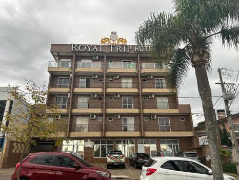 Royal Trip Hotel - Guarapuava