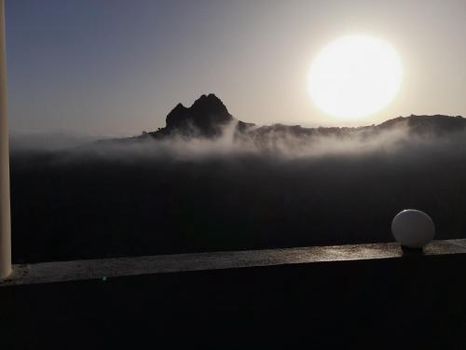 Splanada Poilon - Cape Verde