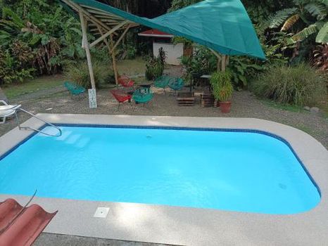 Selva Linda Eco-responsible Lodge - Costa Rica