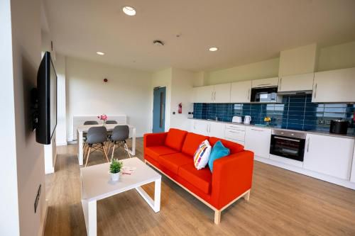 University Of Galway Apartments - Claregalway