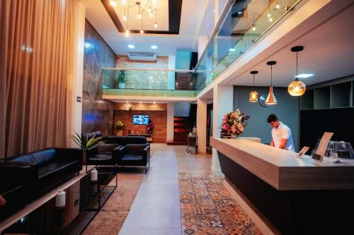Roma Hotel - 