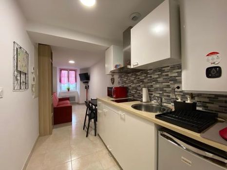 Studio Centre Ville - Cambo-les-Bains
