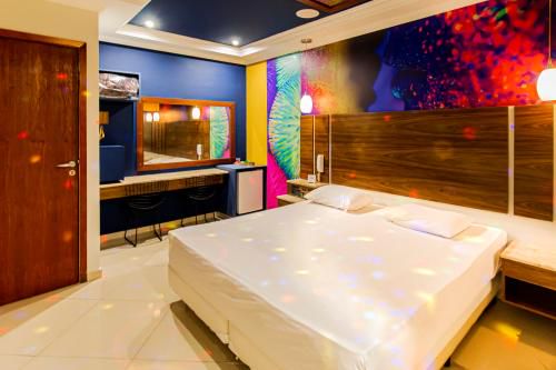 Soft Motel - Usp - Barueri