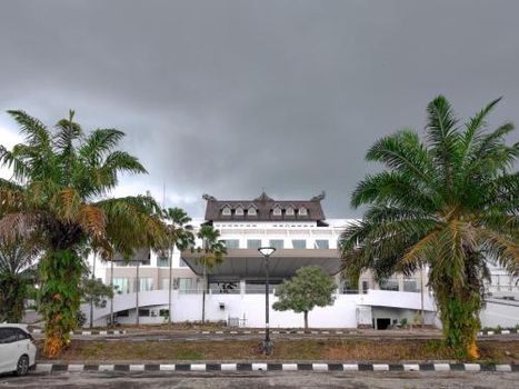 Horison Ultima Bandara Balikpapan - Balikpapan
