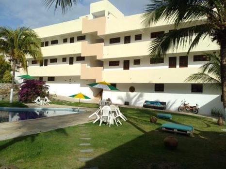 Pousada Summer Way - Fortaleza