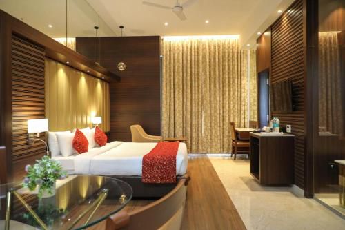 Hotel Gurudev Grand - Ulhasnagar