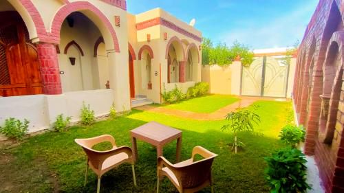 Oriental House - Luxor