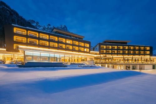 Haldensee - Naturerlebnis Und Wellnesshotel - Füssen