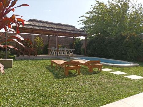 Rinacasaquinchoypile - Paraná