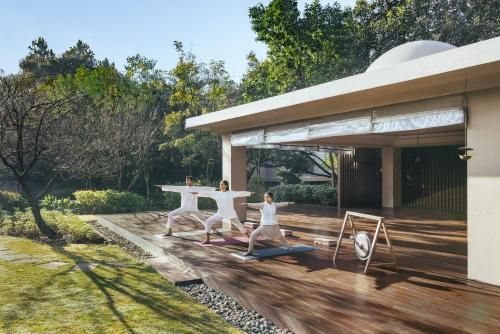 Six Senses Vana - A Wellness Retreat - Dehradun