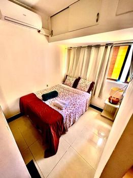 Flat Perfeito No Coracao De Boa Viagem - Recife
