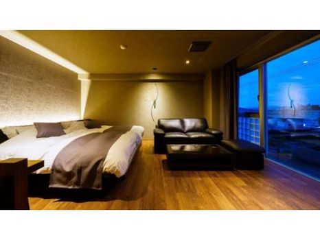 Oita Onsen Business Resort Kyuan - Vacation Stay 50156v - Oita