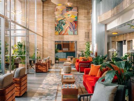 The Hoxton Vienna - Schwechat