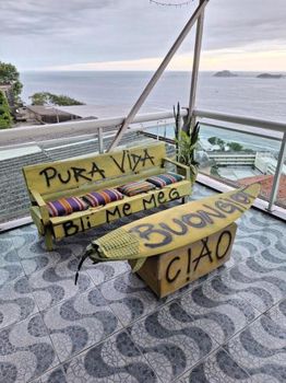 Casa De Ferias Carioca - Rio de Janeiro