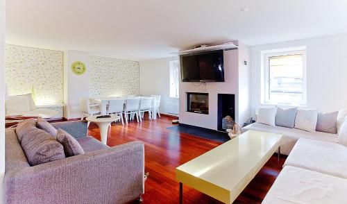 Presidental Suite Apartment By Livingdowntown - Zürich
