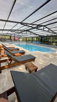 Apart Hotel Nonquen - Merlo