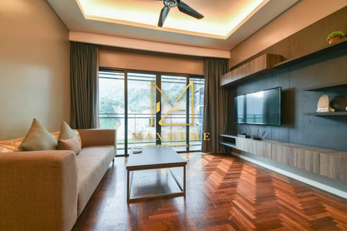 Genting Highlands Villas and Beach house | Best Price on cozycozy