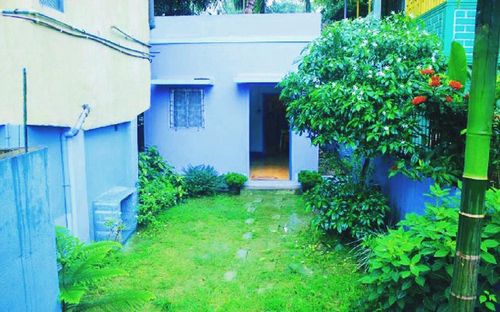 Den-vennel Guest House - Kolkata