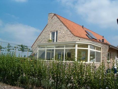 B&b Greenhouse 37 - Ypres
